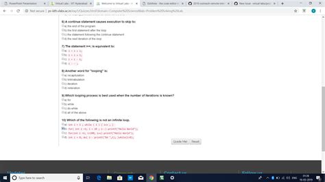 Recursionquizzes · Issue 868 · Virtual Labs Archiveproblem Solving