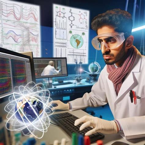 The Role Of Quantum Computing In Climate Research