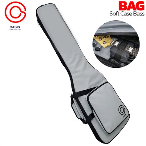 กระเป๋าเบสไฟฟ้ากันน้ำ ถูกที่สุด พร้อมโปรโมชั่น มิ ย 2024 Biggoเช็คราคาง่ายๆ