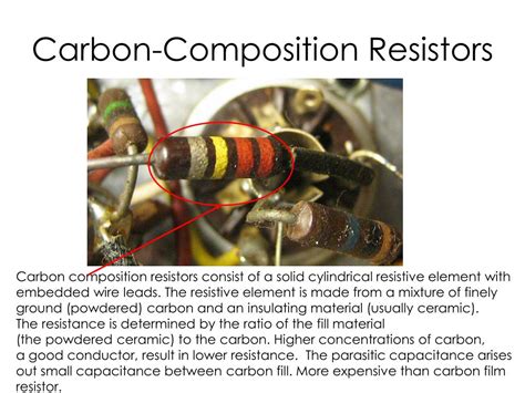 Ppt Characterization Of Circuit Components Using S Parameters Powerpoint Presentation Id 1411969