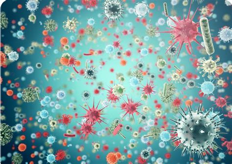 基因帮 专业病毒组研究合作伙伴