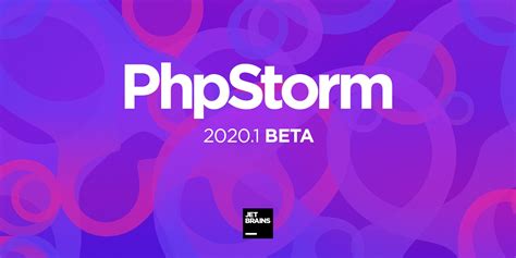 PhpStorm Beta The PhpStorm Blog