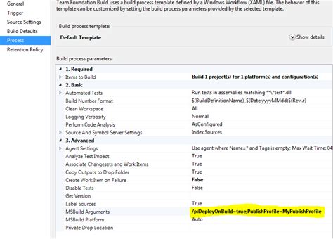 Automated Deployment And Upgrade Strategy For Aspnet Mvc Application Stack Overflow