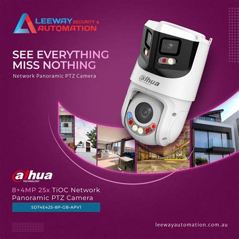 Leeway Security And Automation Melbourne Vic