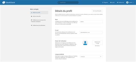 Installer Bookstack Avec Docker