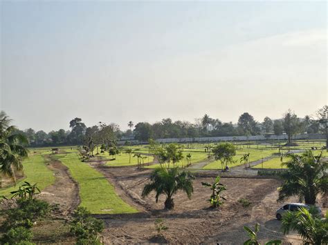 타이시암 파크골프 리조트 Band