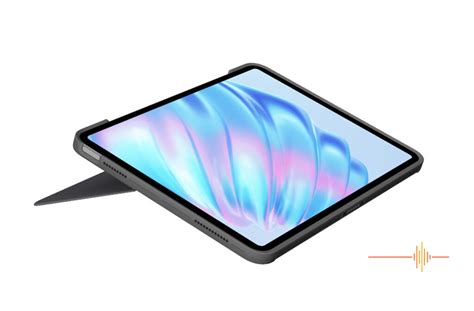 Logi Combo Touch Is The Perfect Accessory For The New IPads Digital