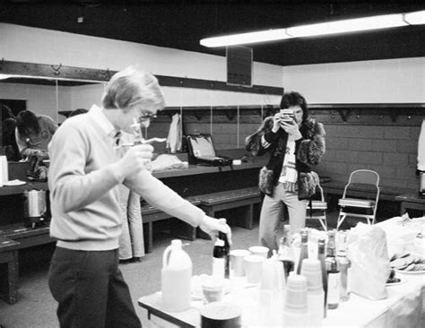 Freddie Mercury In Private 40 Candid Photographs Of The Queen Frontman Behind The Closed Doors
