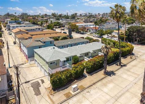 92109 Ca Real Estate And Homes For Sale Redfin