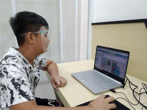 Ini Daftar 10 Kursus Programming Rekomendasi Di Kota Padang Kemdikbud