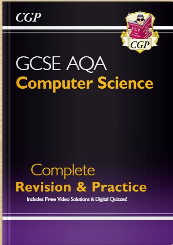 Gcse Computer Science Lia