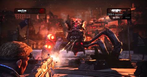 5 Reasons To Give Gears Of War Judgment A Second Look And 5 Why Its Not Worth It