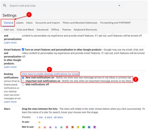 How To Turn Off Email Notifications Windows 10 Agroasder