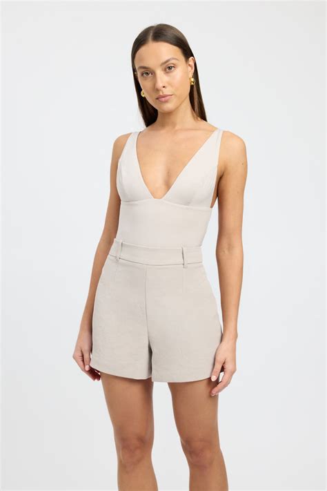 Core Bodysuit KookaÏ Australia