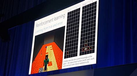 How Microsoft Is Open Sourcing Minecraft AI Experiments