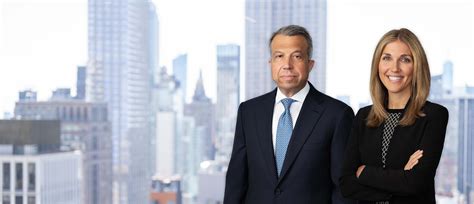 Litigation Team Of Jason Halper And Sara Bussiere Brauerman Join Vinson And Elkins In New York