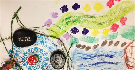 Митови и факти за Арт терапијата Гешталт Арт Терапија