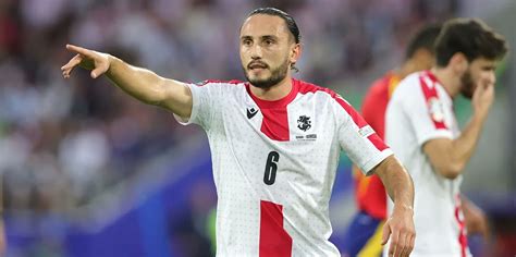 ოფიციალურად გიორგი ქოჩორაშვილი ლისაბონის სპორტინგის ფეხბურთელია Lelo Ge