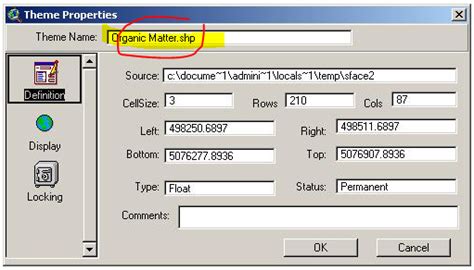 Spatial Analysis Dengan Arcview Bag 1 Rahmadya Trias Handayanto