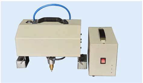 Portable Name Tag Engraving Machine Dot Peen Nameplate Marking Machine Buy Peen Engraving
