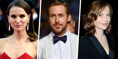 Oscars 2017 La Liste Des Nommés Marie Claire