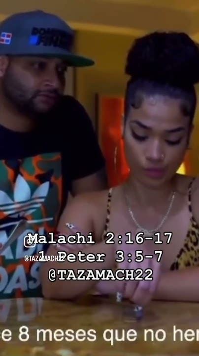 The Doctrines Of The World Normalize Toxicitythe Most High Is Against It See Description