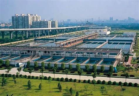 进一步推动南水北调工程广州南洲水厂计划2024年年底前扩充生产能力