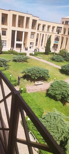 دانشگاه حکیم سبزواری شهرستان سبزوار تصاویر، آدرس و نظرات مردم