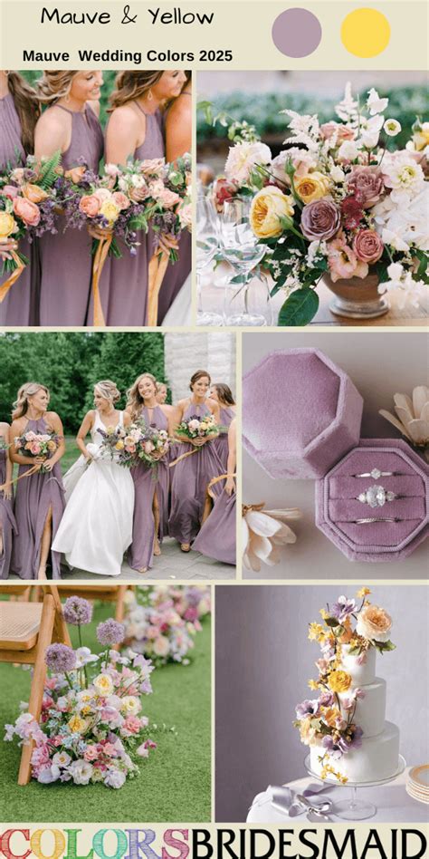Best 8 Mauve Wedding Color Combos For 2025 Colorsbridesmaid Best 8 Mauve Wedding Color Combos For 2025 Colorsbridesmaid