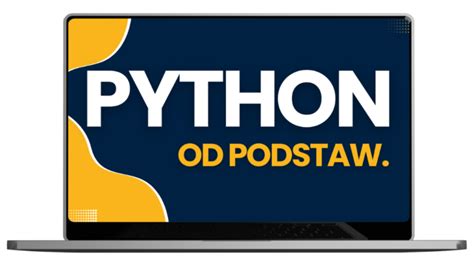 Python Od Podstaw Programuj Od Podstaw