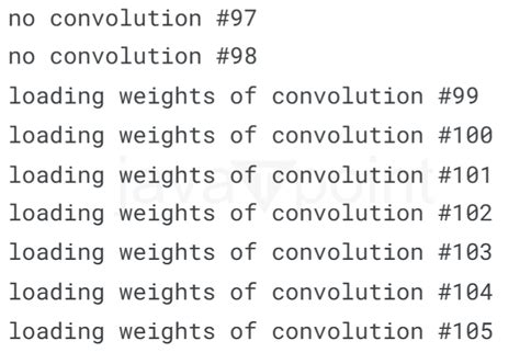 Object Detection With Yolov3 Using Keras Tpoint Tech