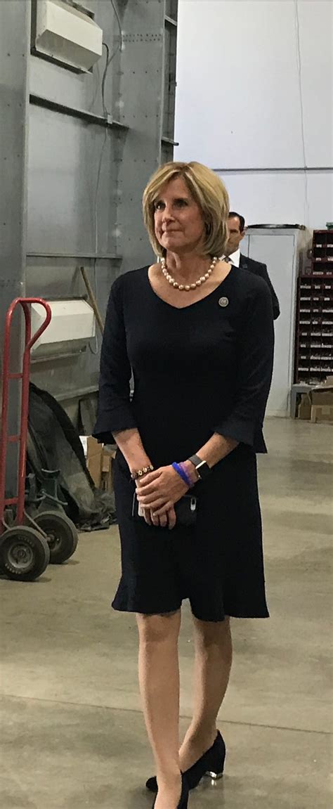 Claudia Tenney Looks To Regain New York Congressional Seat She Lost