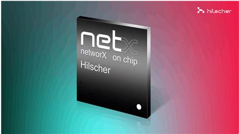 Industrial Communication Processors NetX All About Automation Chemnitz