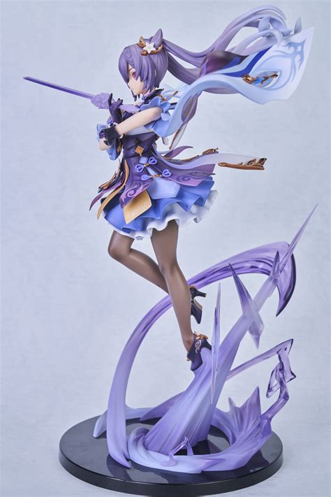 [apex] 1 7 원신 각청 질뢰쾌우ver 피규어 갤러리