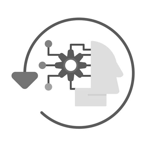 Premium Vector Reverse Engineering Icon Vector Image Can Be Used For