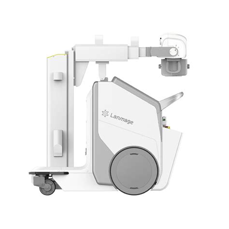 7200a Mobile Digital X Ray System Pt Grand Medika Gemilang