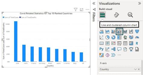 Power Bi Tooltip How To Add Create And Customize