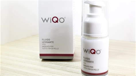 世界の美容医療で御用達！ WiQo（ワイコ）美容液の使い方 | LULU | 美のお悩み解決マガジン