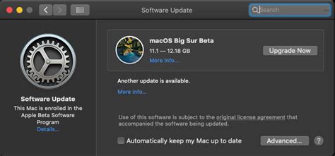 Macos Big Sur Update Forbidden Heres The Fix 5 Ways Saint