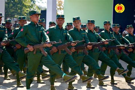 Sspp တပ်သားတစ်ဦးကို စစ်ကောင်စီ ပစ်သတ်၊ ၃ ဦးကို ဖမ်းဆီခေါ်ဆောင်သွား နိုင်ငံတကာမြန်မာ့သတင်း