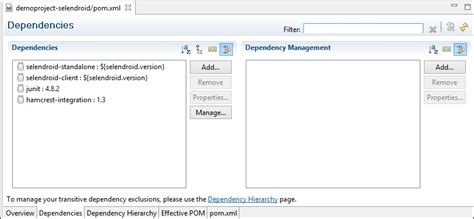 Maven Generate Jar With Dependencies Eclipse