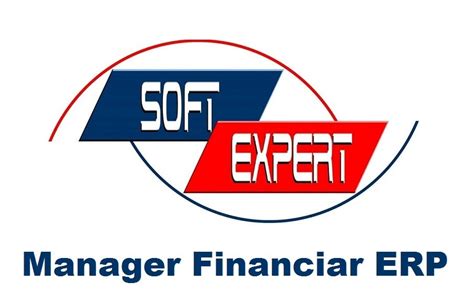 Manager Financiar Erp Softlead