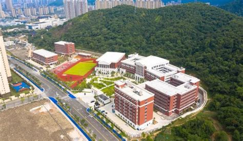 台州温岭市存志外国语高级中学改建工程项目竣工即将投入使用 腾讯新闻