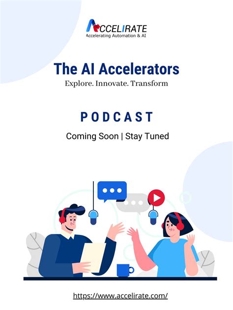 Rpa Genai Ai Programming Software Acp Podcast Trend Knowledge Newera Technology