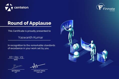 Balijareddimolla Yaswanth Kumar On Linkedin Excellenceinwork