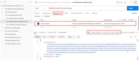 postman to call successfactors api using oauth aut sap community
