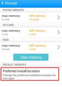 How To Install Apps Directly To Sd Card From Play Store We Tech You