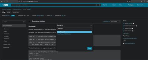 Naveen Ramanathan On Linkedin Golang Golangdeveloper