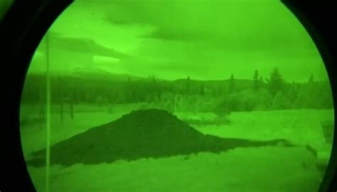 Agm Pvs 14 Nw1 та Agm Pvs 14 Nl1 Ваш ключ до світу нічного бачення Kruizer