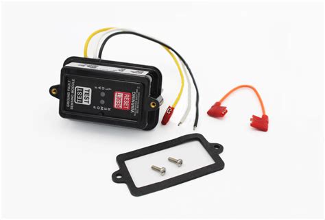 Generac 0j2353 Gfci Sensing Module Assembly Generator Magic